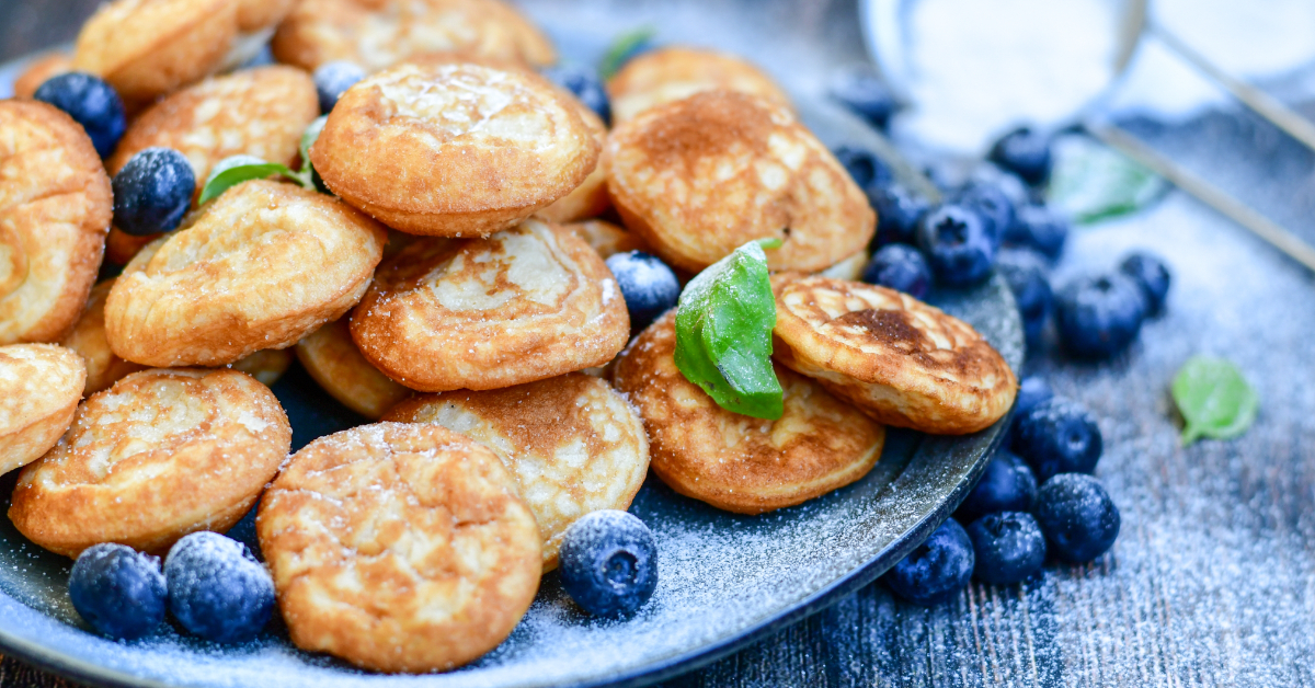 7 Surprising Breakfasts from Around the World - GOODNET | Gateway to ...