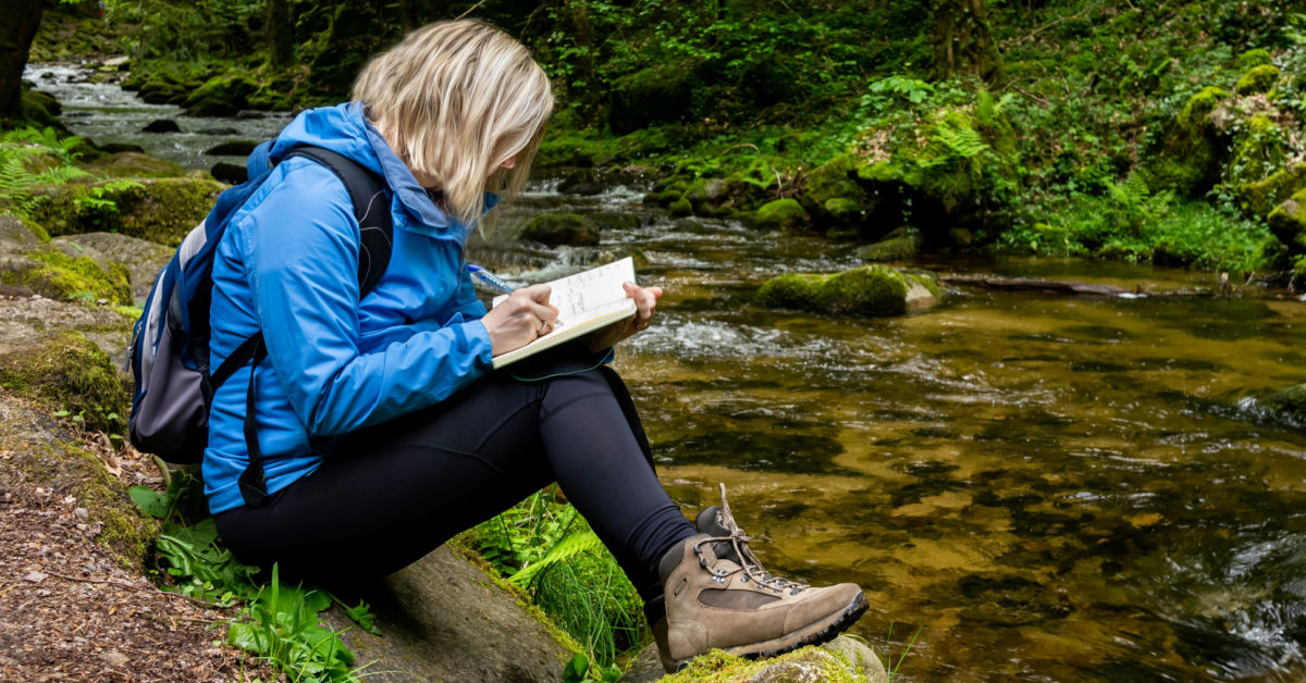 Writing Short Life Stories in Six Words - GOODNET | Gateway to doing good