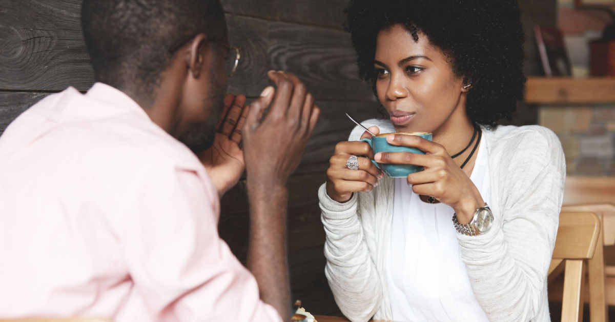How to Become a Better Listener - GOODNET | Gateway to doing good