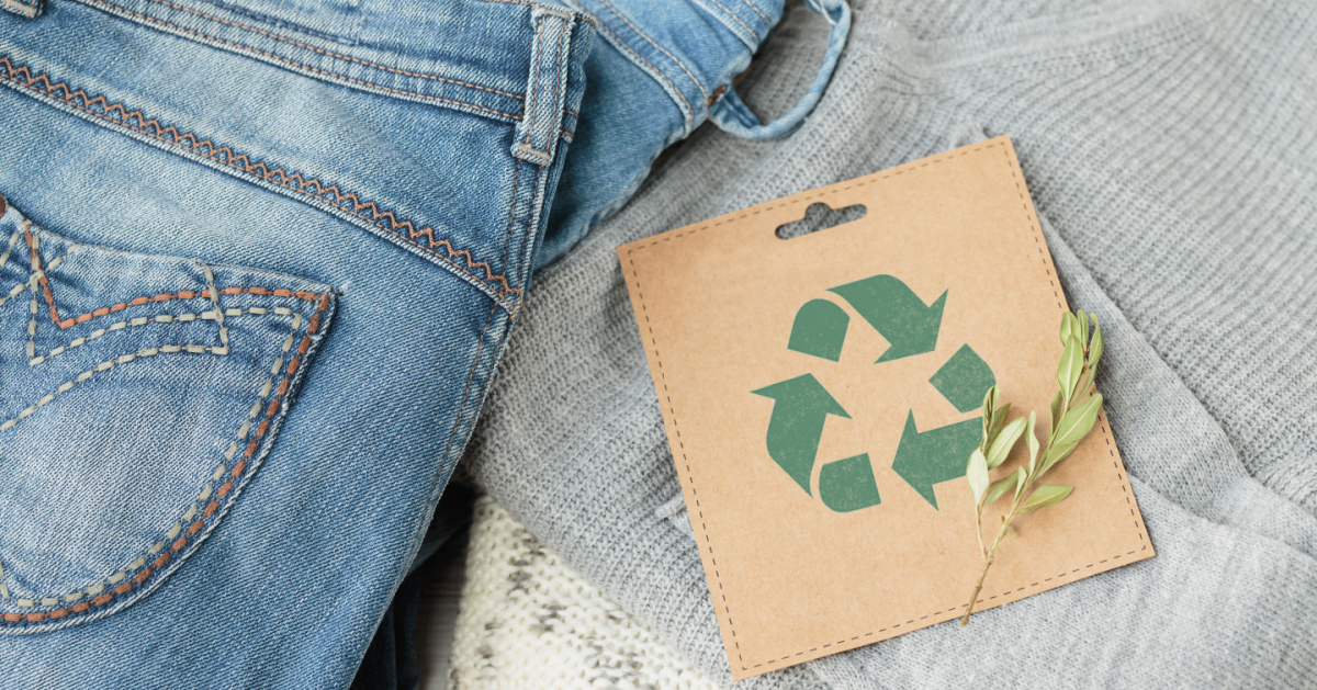 7 Fashion Brands That are Giving Garments New Life - GOODNET | Gateway ...