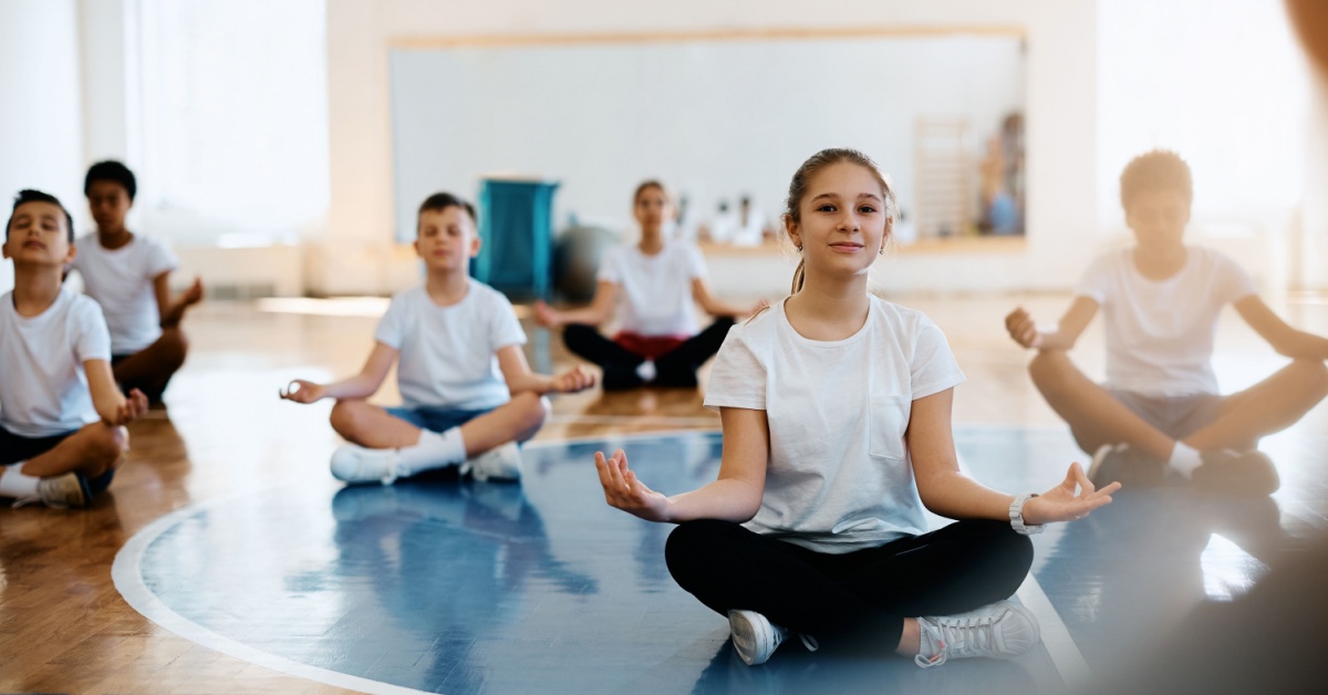 How to Help Students Cultivate Their Inner Lives - GOODNET | Gateway to ...
