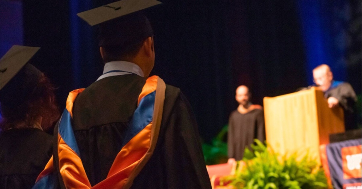 The Most Inspiring Commencement Speeches of All Time - GOODNET ...