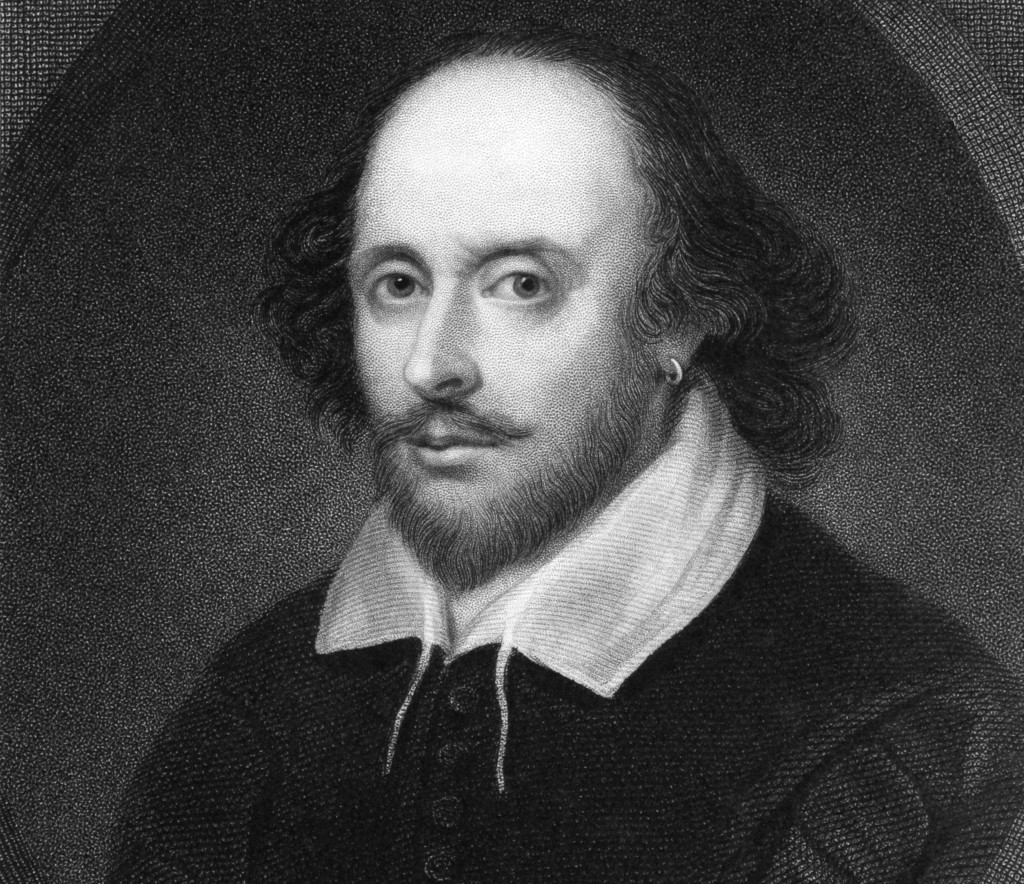9 Famous William Shakespeare Quotes on Love - GOODNET | Gateway to ...