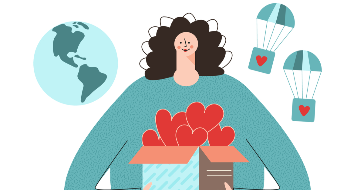 The 3 Essential Characteristics of Meaningful Work - GOODNET | Gateway ...