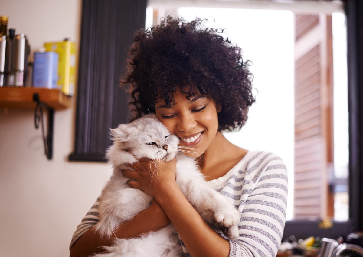 9 Fun Facts About Cats That Will Make Your Day - GOODNET | Gateway to ...