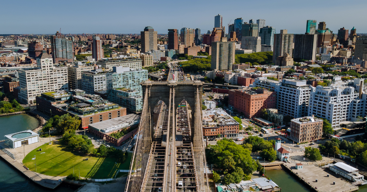 Meet New York City’s First All-Electric Skyscraper - GOODNET | Gateway ...