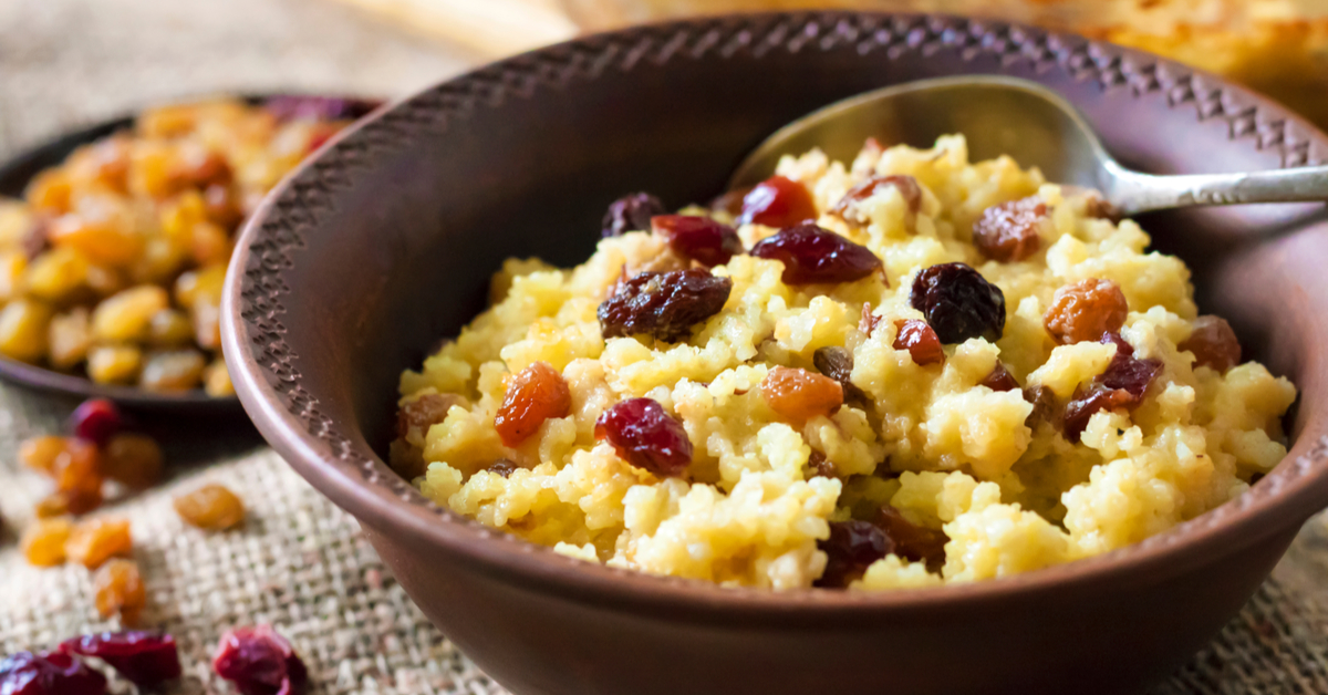 5 Hearty Benefits of Eating Millet - GOODNET | Gateway to doing good