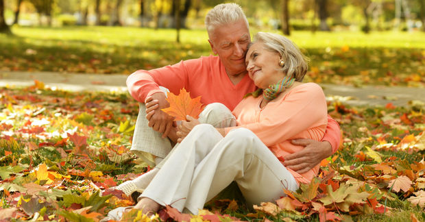 How to Embrace Getting Older - GOODNET | Gateway to doing good