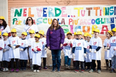 Good Deeds Day 2026: Twenty Years of Doing from the Heart - GOODNET ...